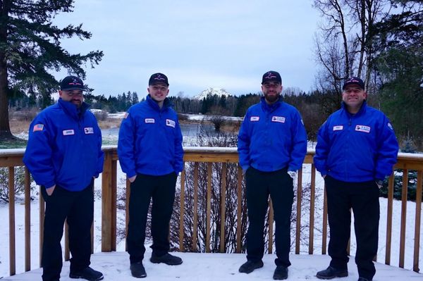 Residential Plumber Services | In & Out Plumbing