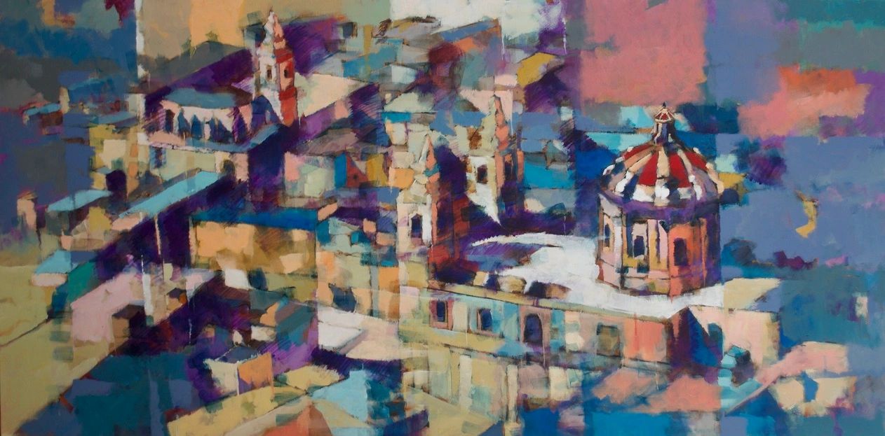 Kevin Sciberras - Home