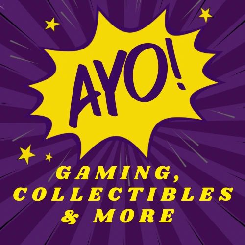 Ayo Gaming and More
