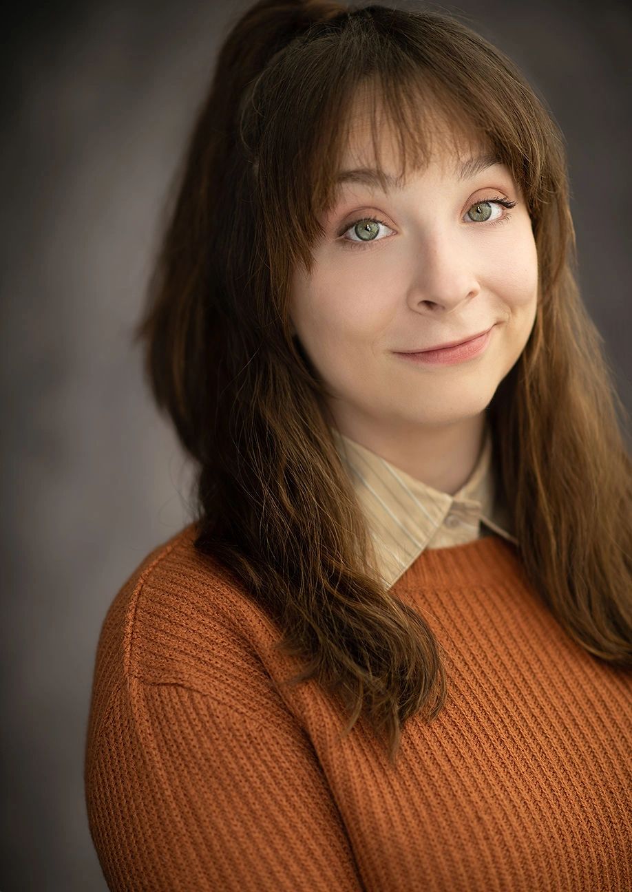 Hailey English