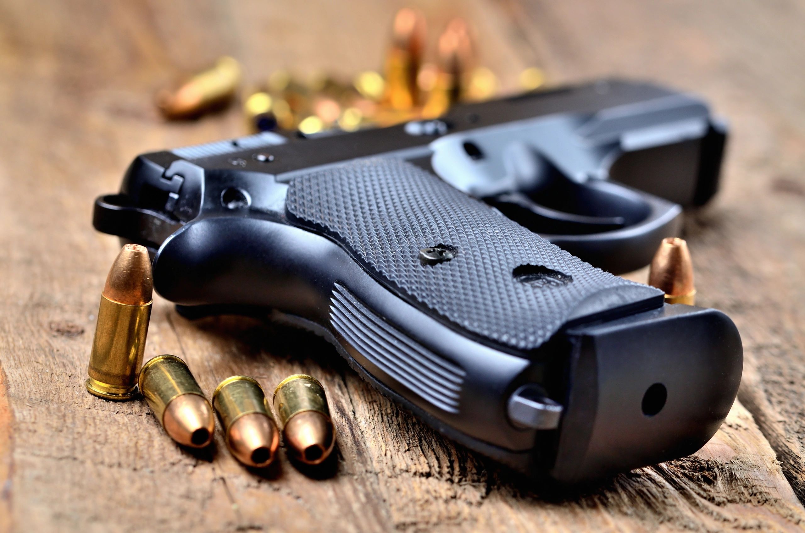 Wisconsin Conceal Carry Course