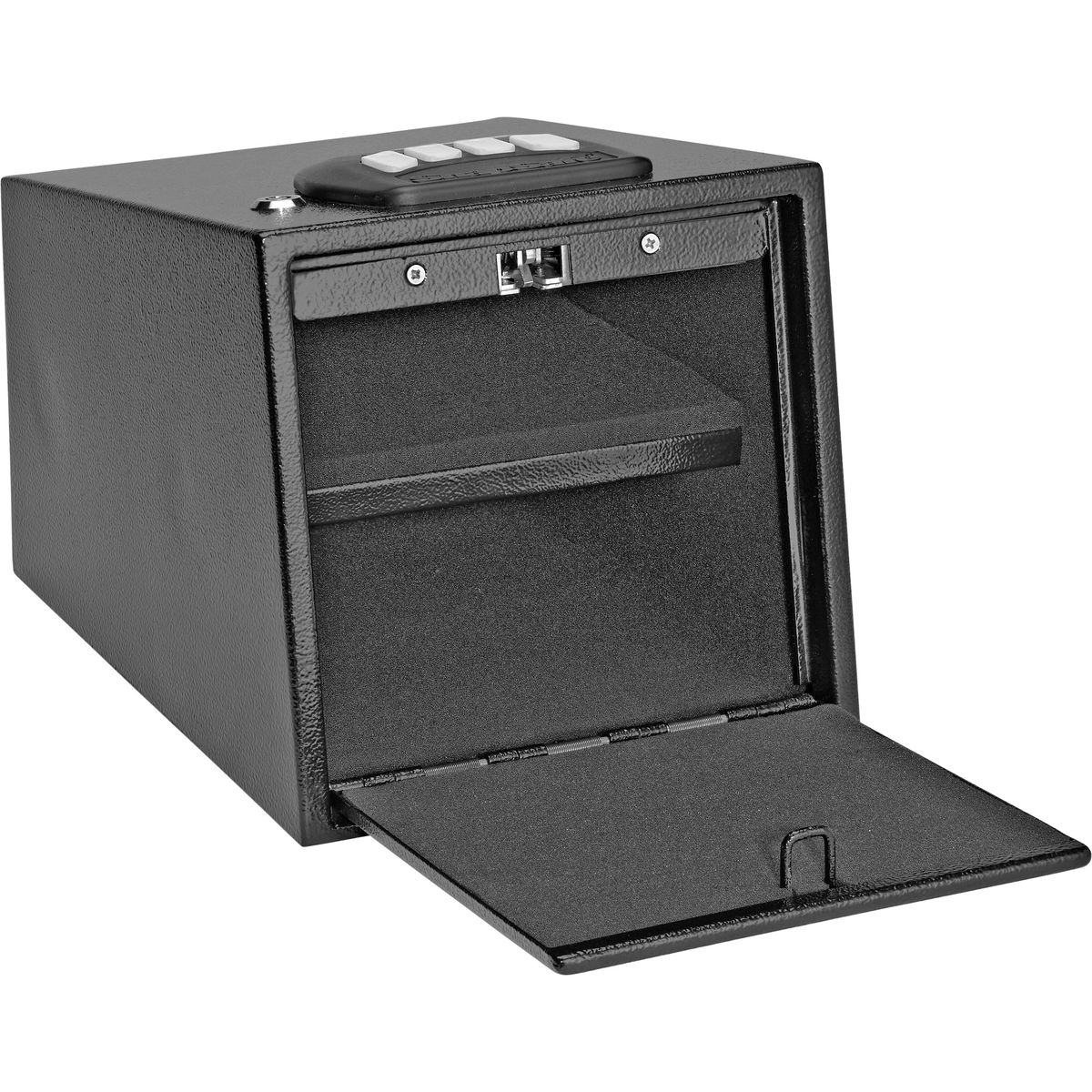 SnapSafe Keypad Vault