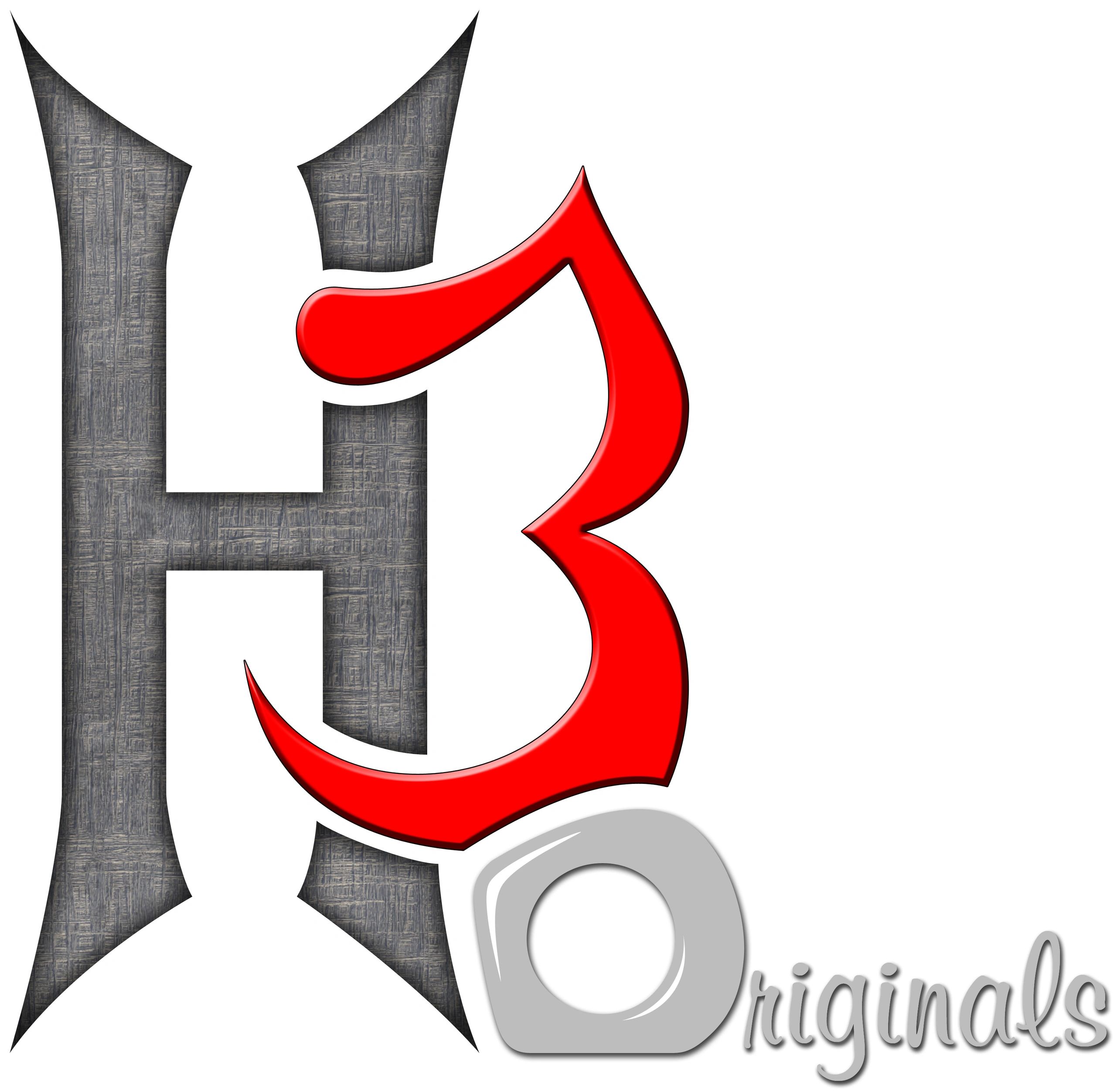 H3 Originals - Custom T Shirts, Logo Design, Custom T Shirt