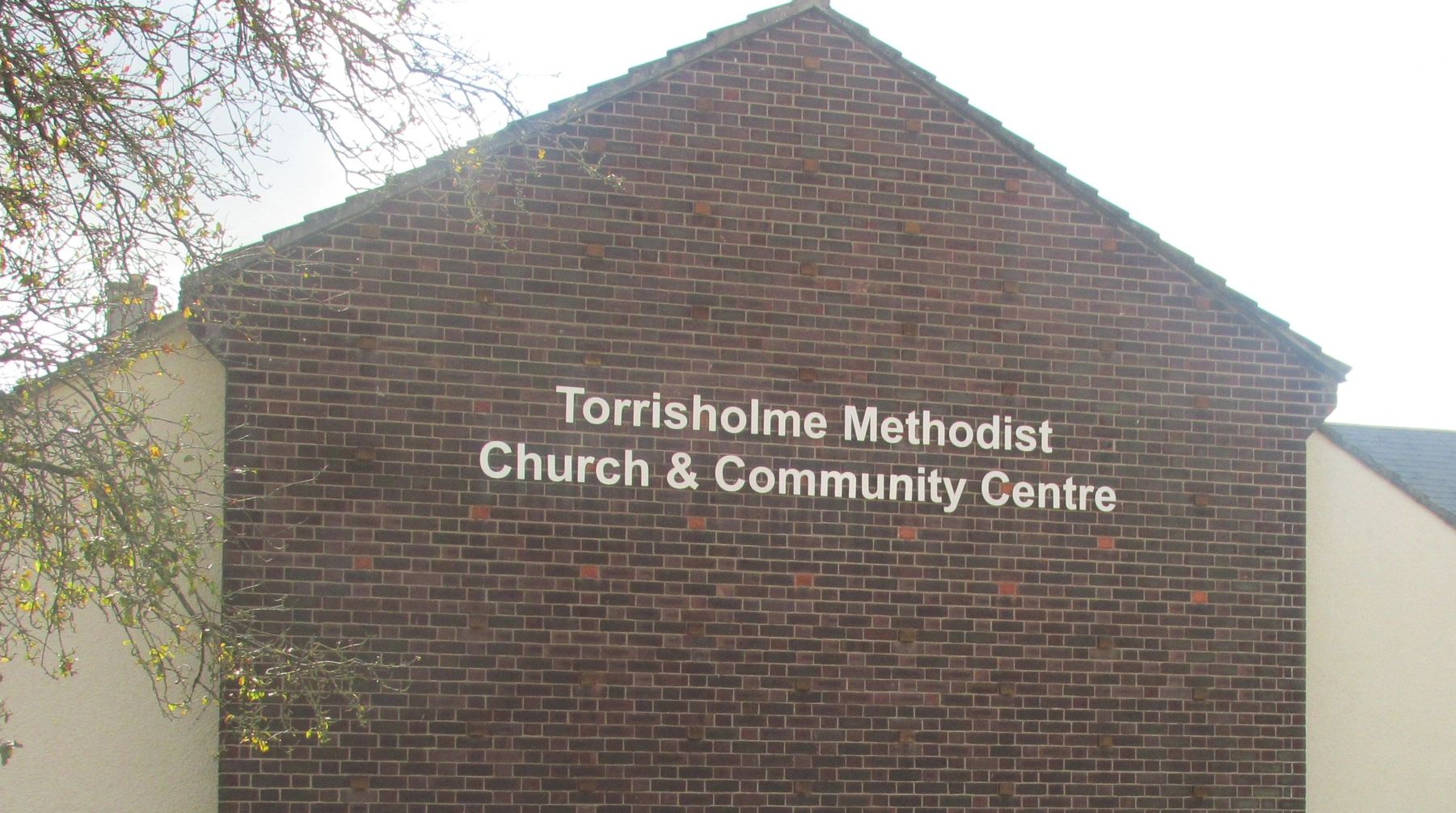 Premises | torrisholme methodist