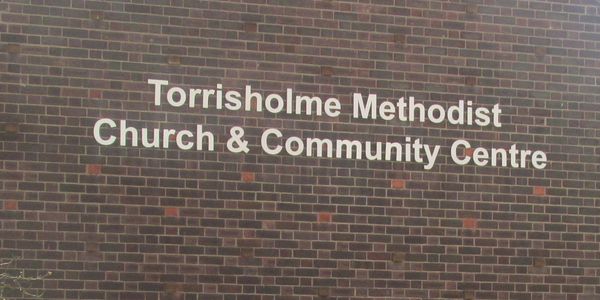 Torrisholme Methodist - Home