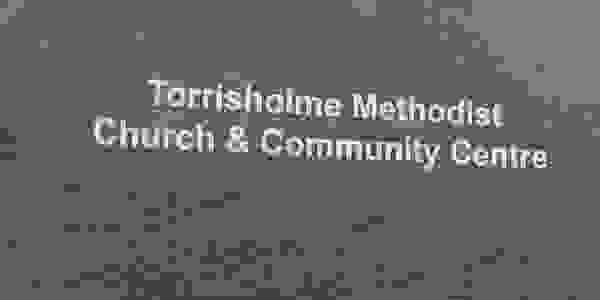 Torrisholme Methodist - Home