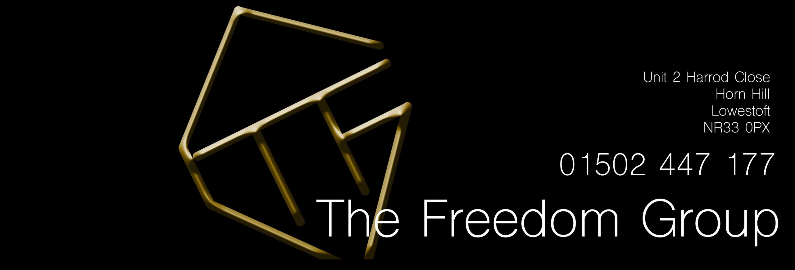 High-Quality Mobility Devices | The Freedom Group