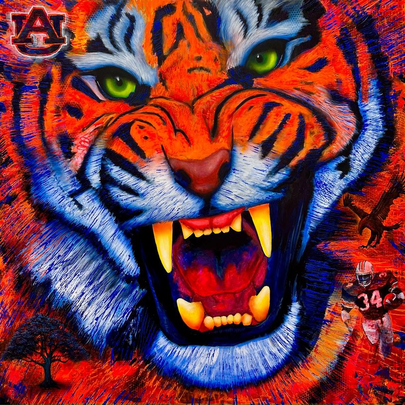 Services | Artist Dan Rankin