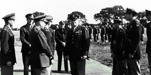 History | Rougham Control Tower Aviation Museum