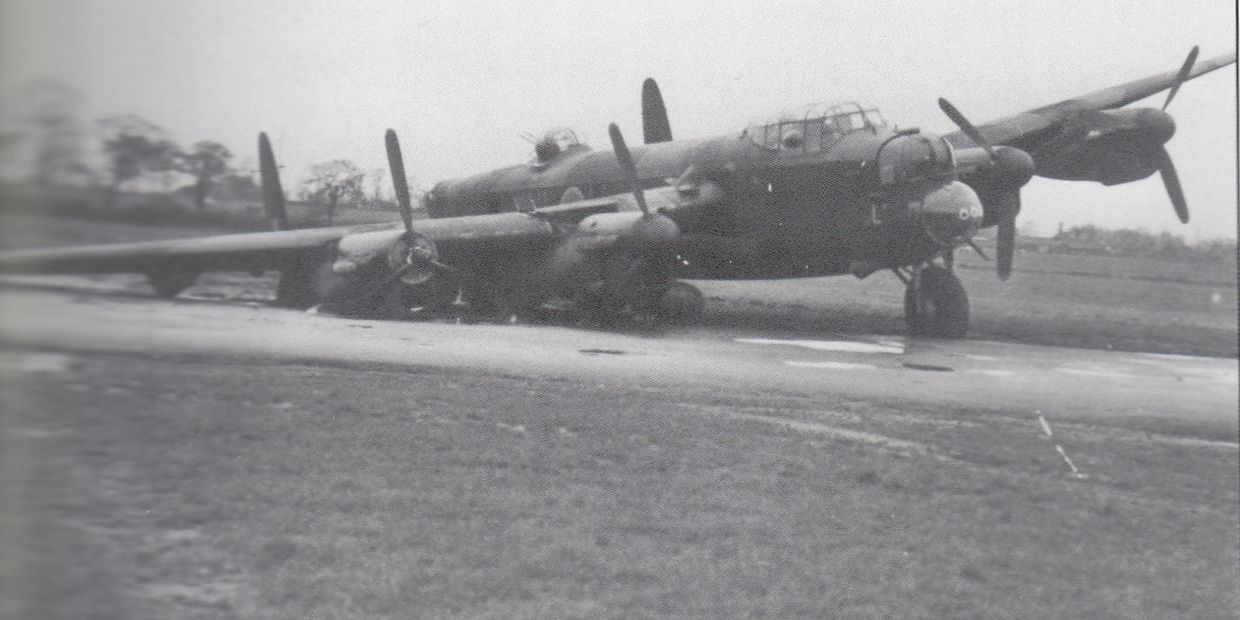 Rougham Stories | Rougham Control Tower Aviation Museum