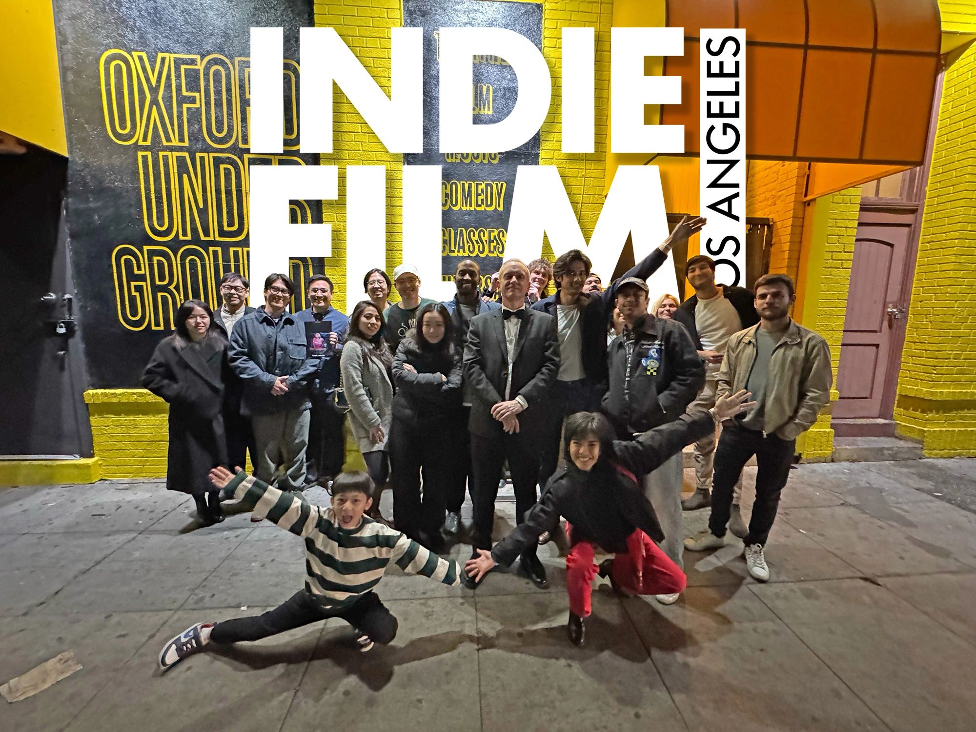 Indie Film LA