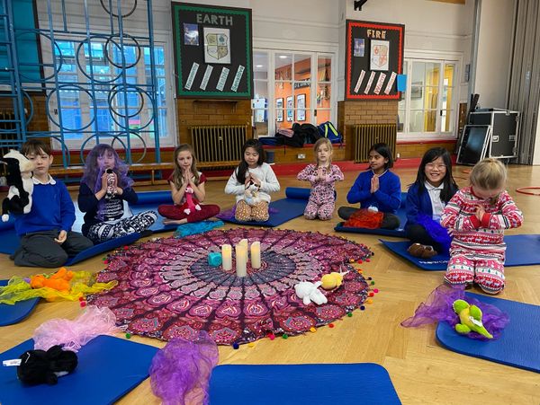 Fifth Movement - Home