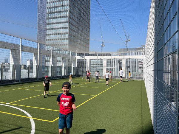 Fifth Movement - Home