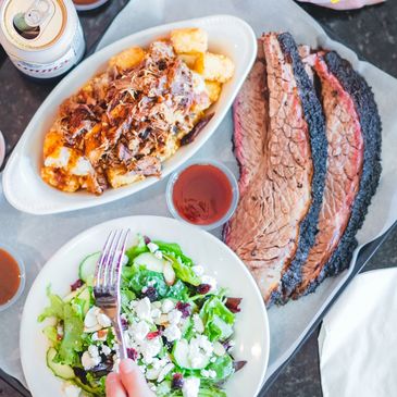 Tank House BBQ & Bar