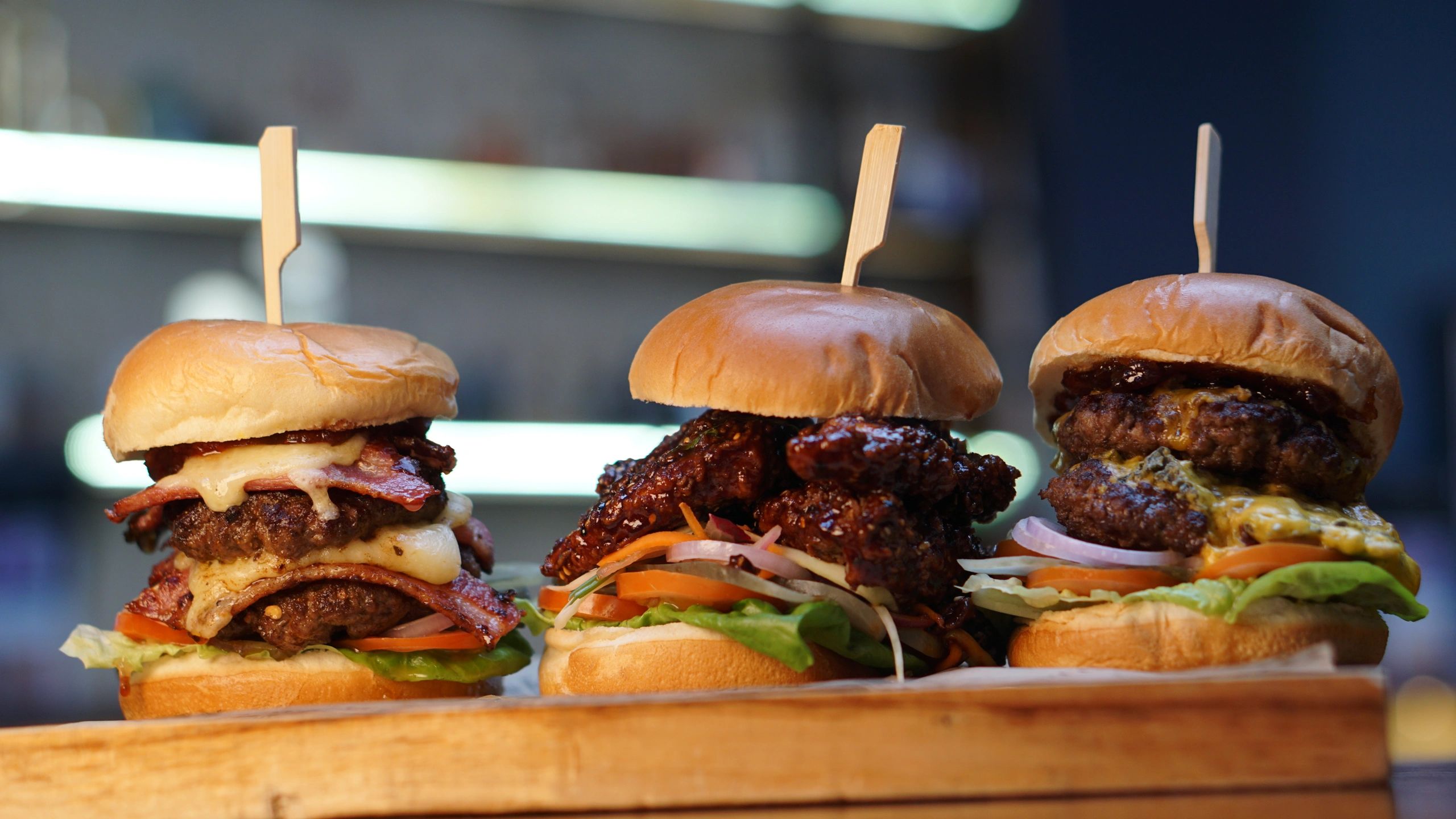 The Last Bank - Bar, Fine Dining, Cocktail Bar