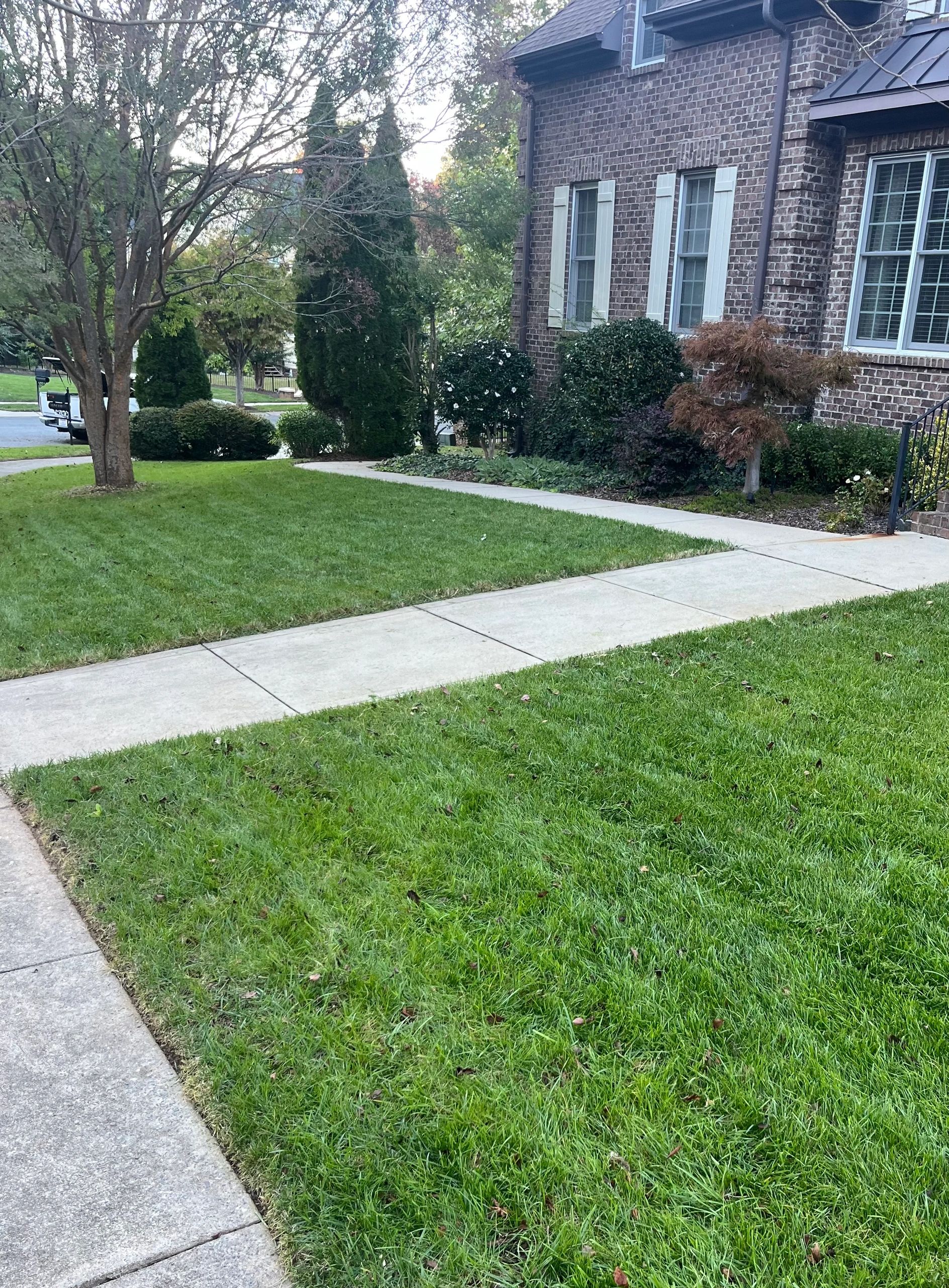 KMC Lawn Care LLC