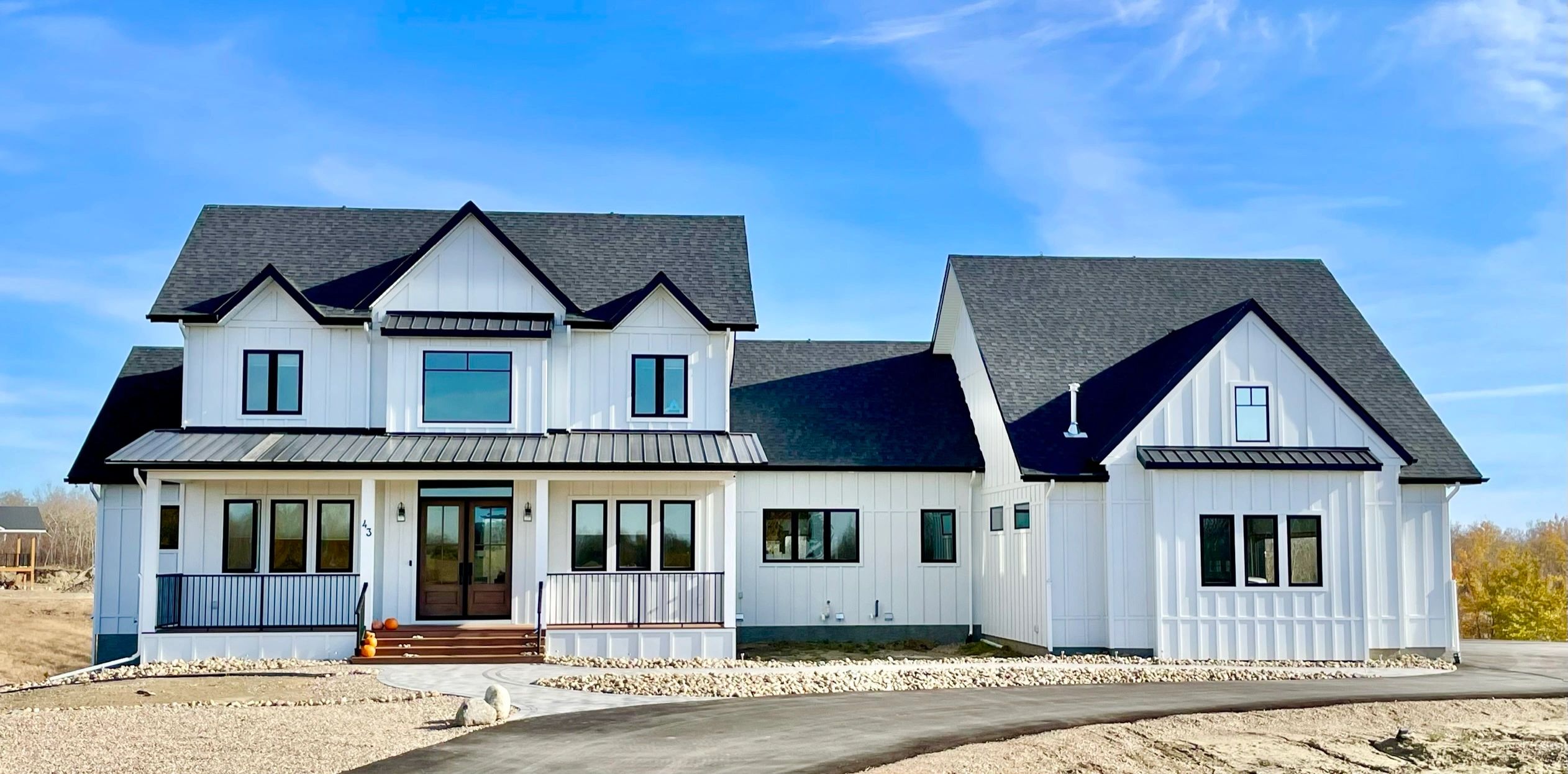 Jones Home Design