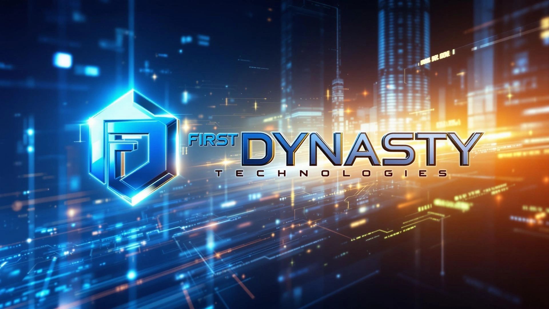 First Dynasty Technologies