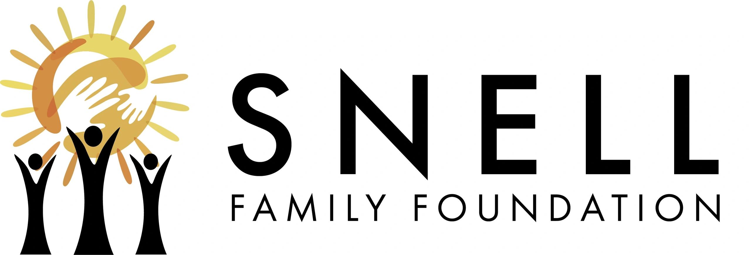 About | Snell Family Foundation Inc.
