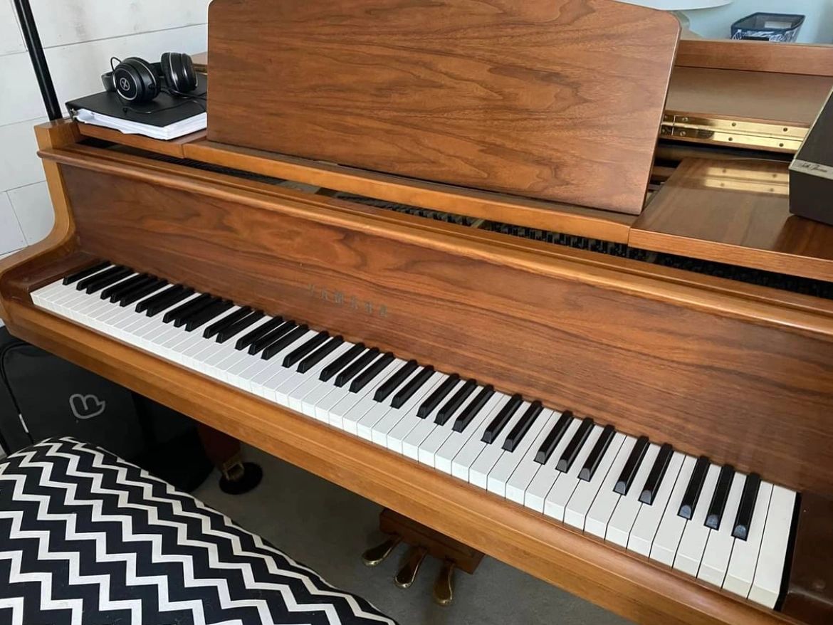 Kate Thompson Music Studio