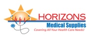 Durable Medical Equipment - Horizons Medical Supplies
