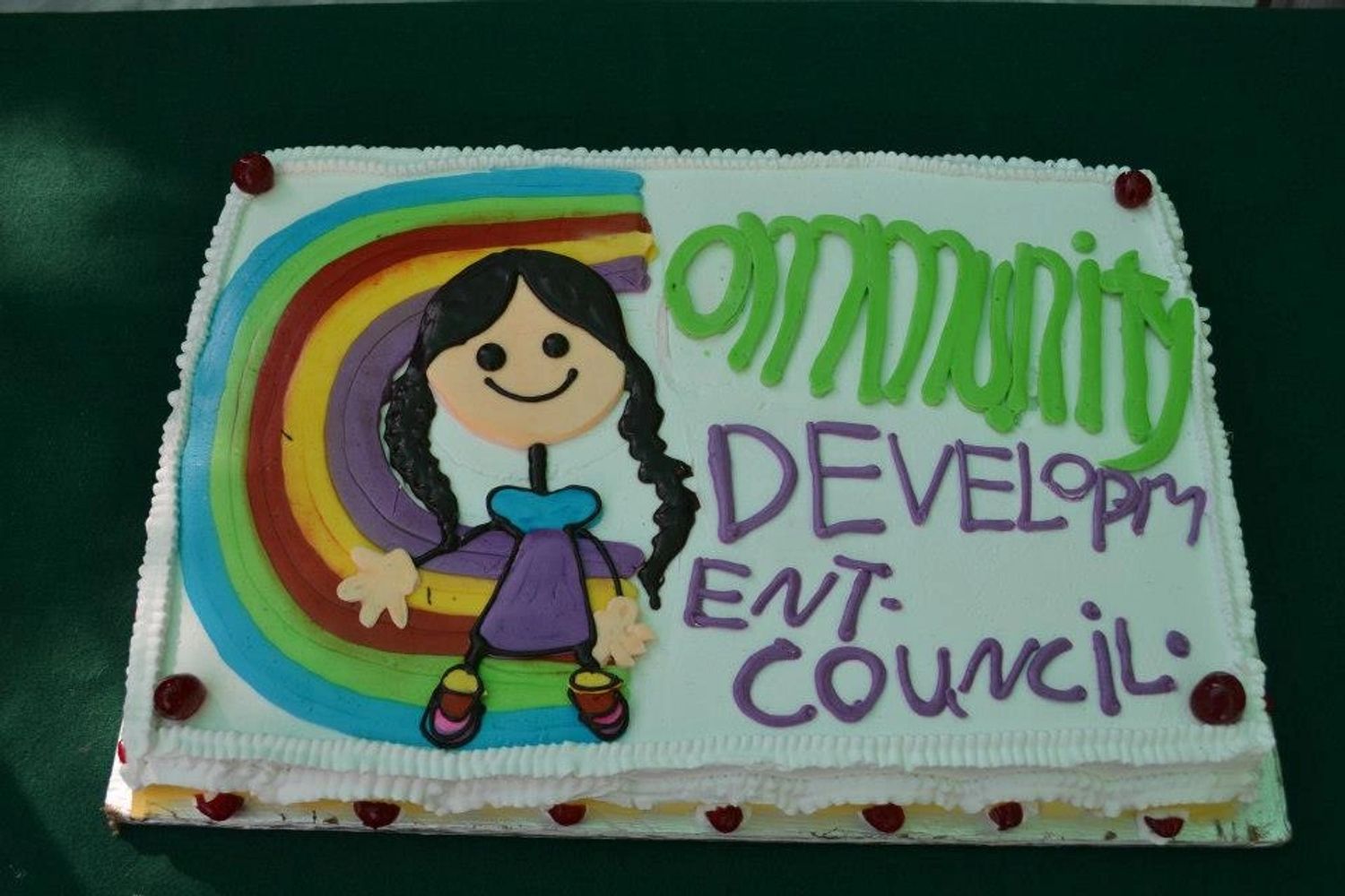 Community Development Council