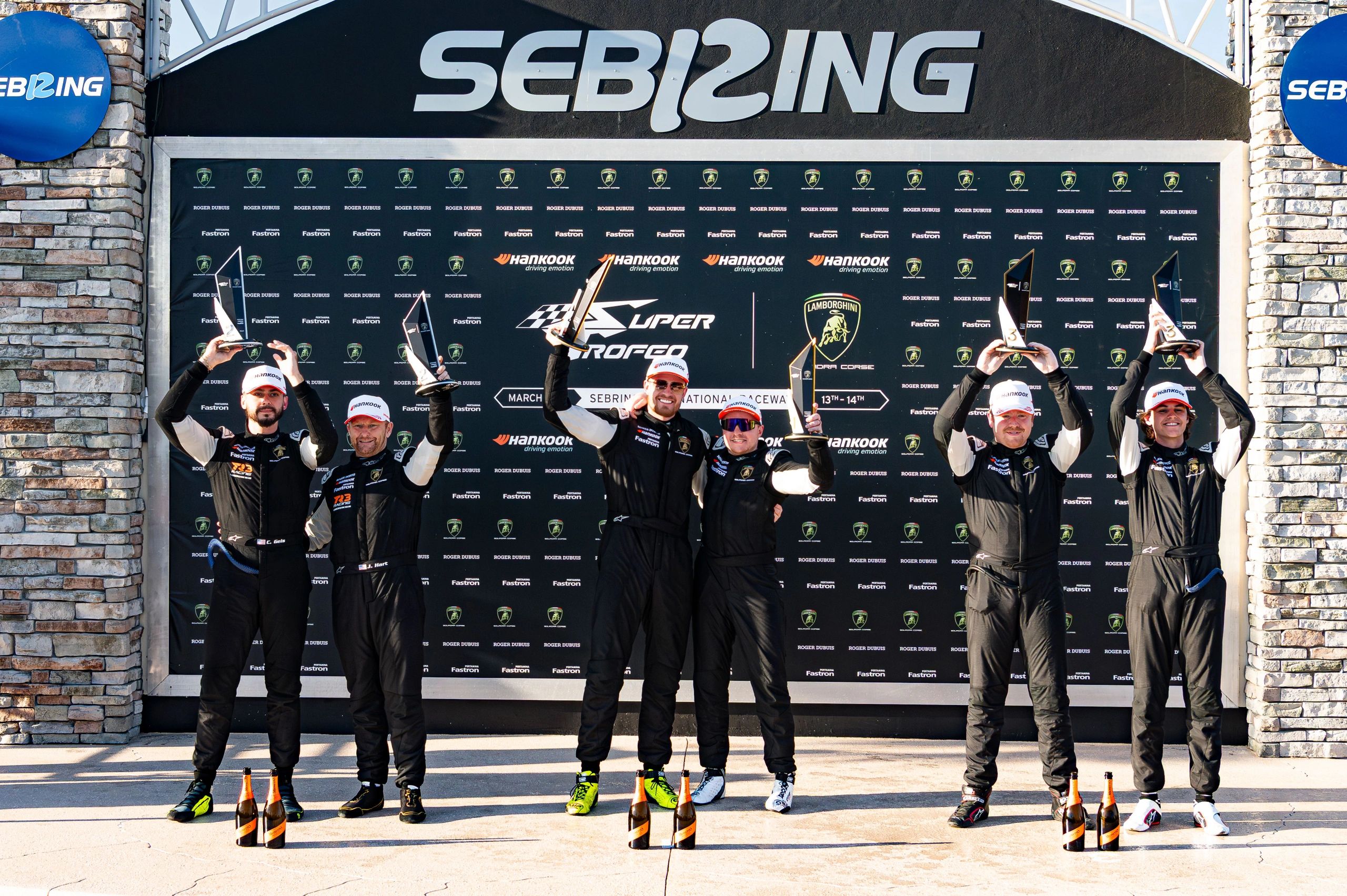 Experience the Thrill of Racing with XO9 Racing