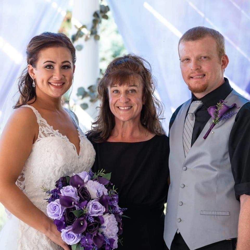 Vows by Valerie - Wedding Officiant, Wedding Ceremony