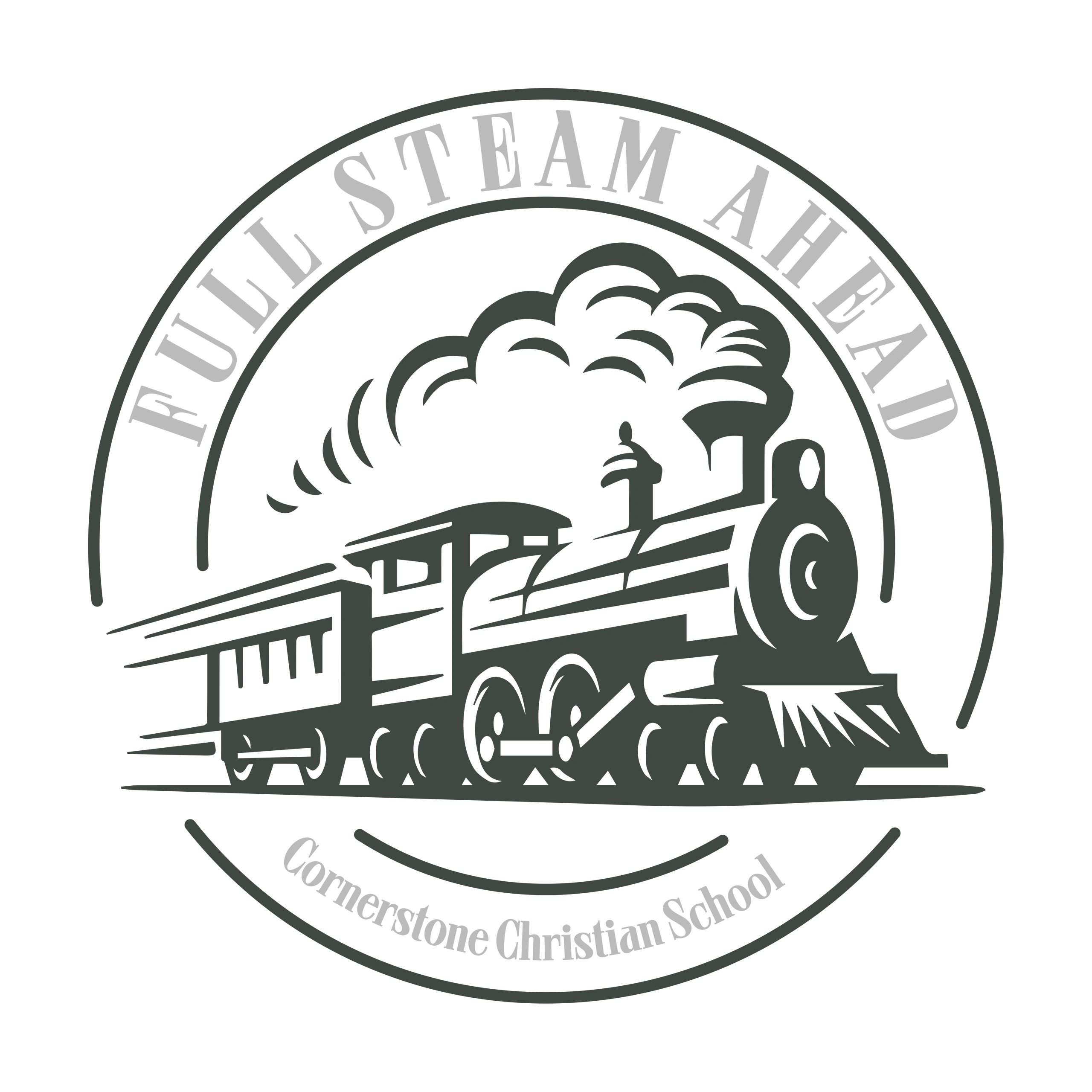 Cornerstone Christian School - Home