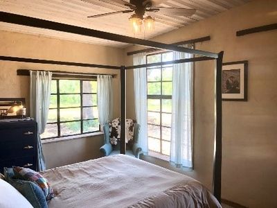 AECT on TV | Advanced Earthen Construction Technologies