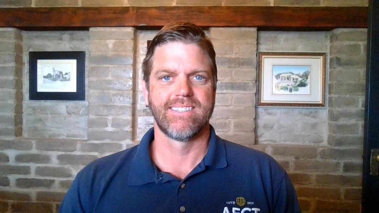 Compressed Earth Block (CEB) consultation - Video Call with Ryan Runge