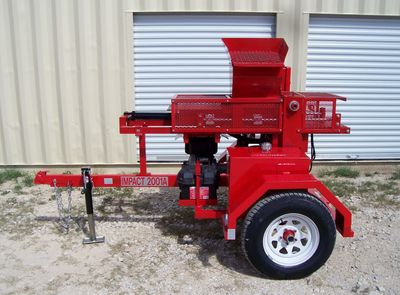 Advanced Earthen Construction Technologies - Construction Equipment ...