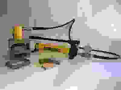 Small Block Press | Advanced Earthen Construction Technologies