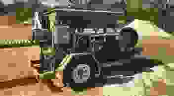 Compressed Earth Block - Advanced Earthen Construction Technologies