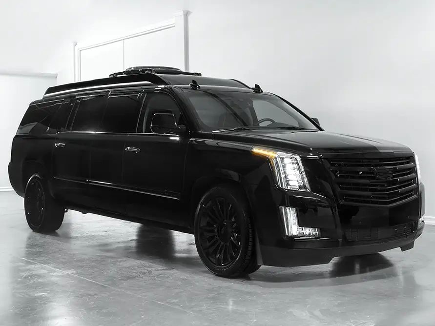 VIP Cadillac Escalade