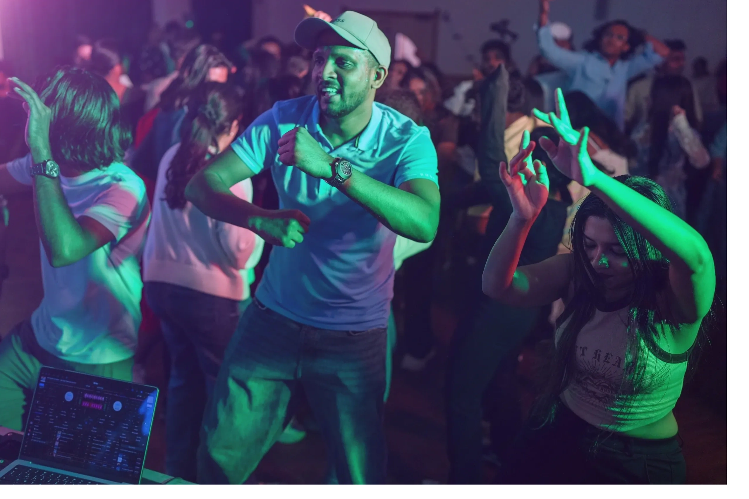 About Us | South Side Events