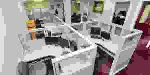 Office Space for Rent - Condor Building