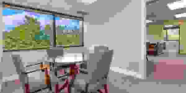 Office Space for Rent - Condor Building