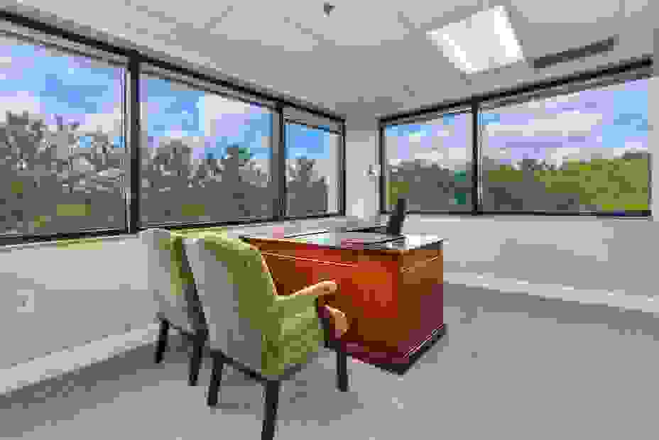 Office Space for Rent - Condor Building