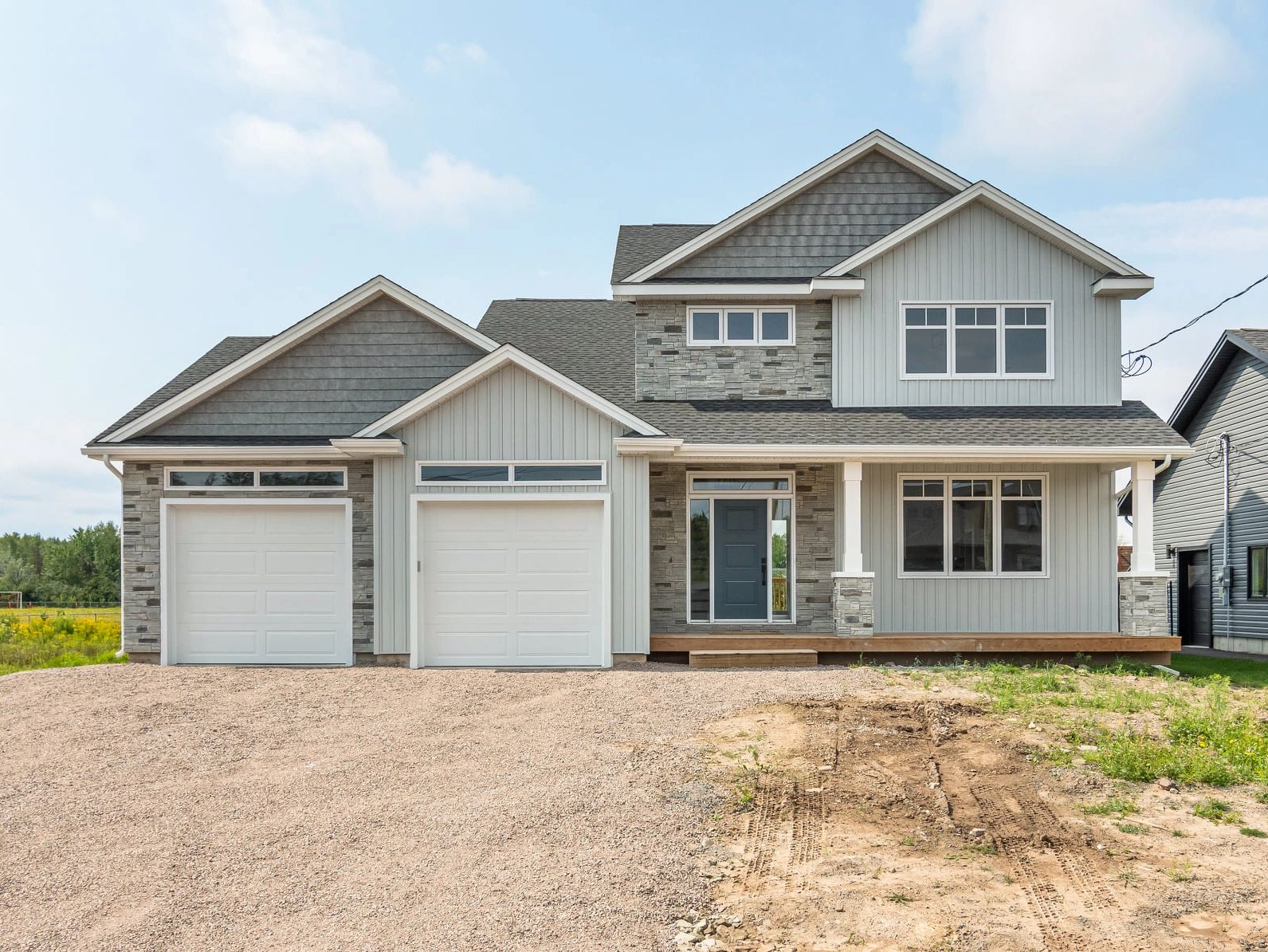 Current Projects | Altec Homes Inc