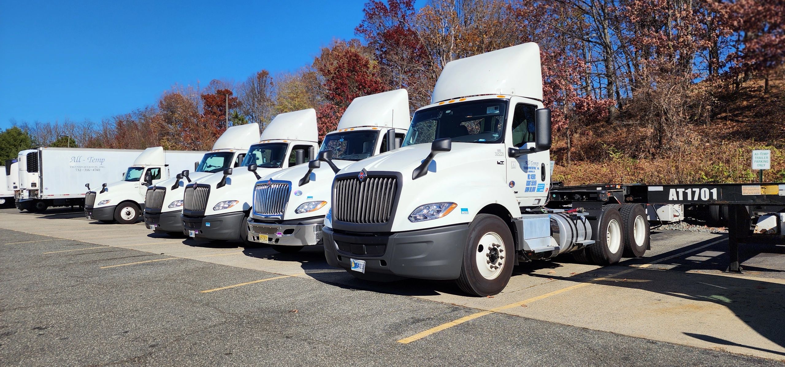 All-Temp Logistics, Inc.