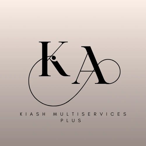 Kiash Multiservices Plus