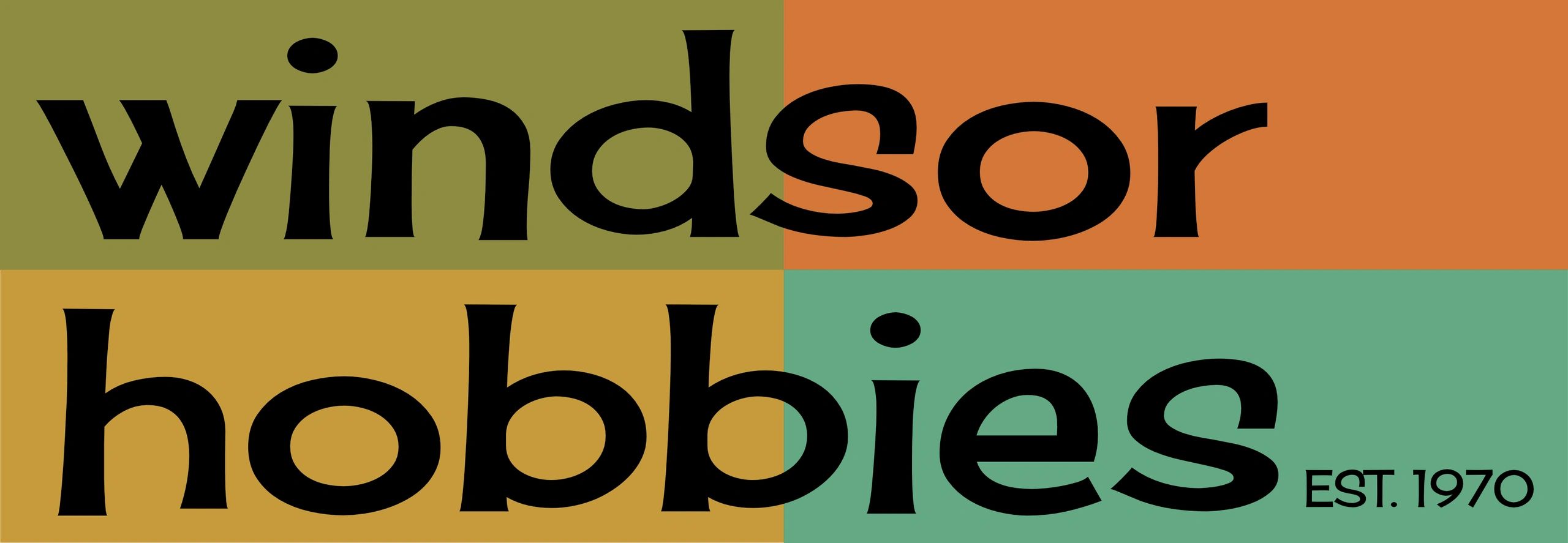 HOME [windsorhobbies.com]