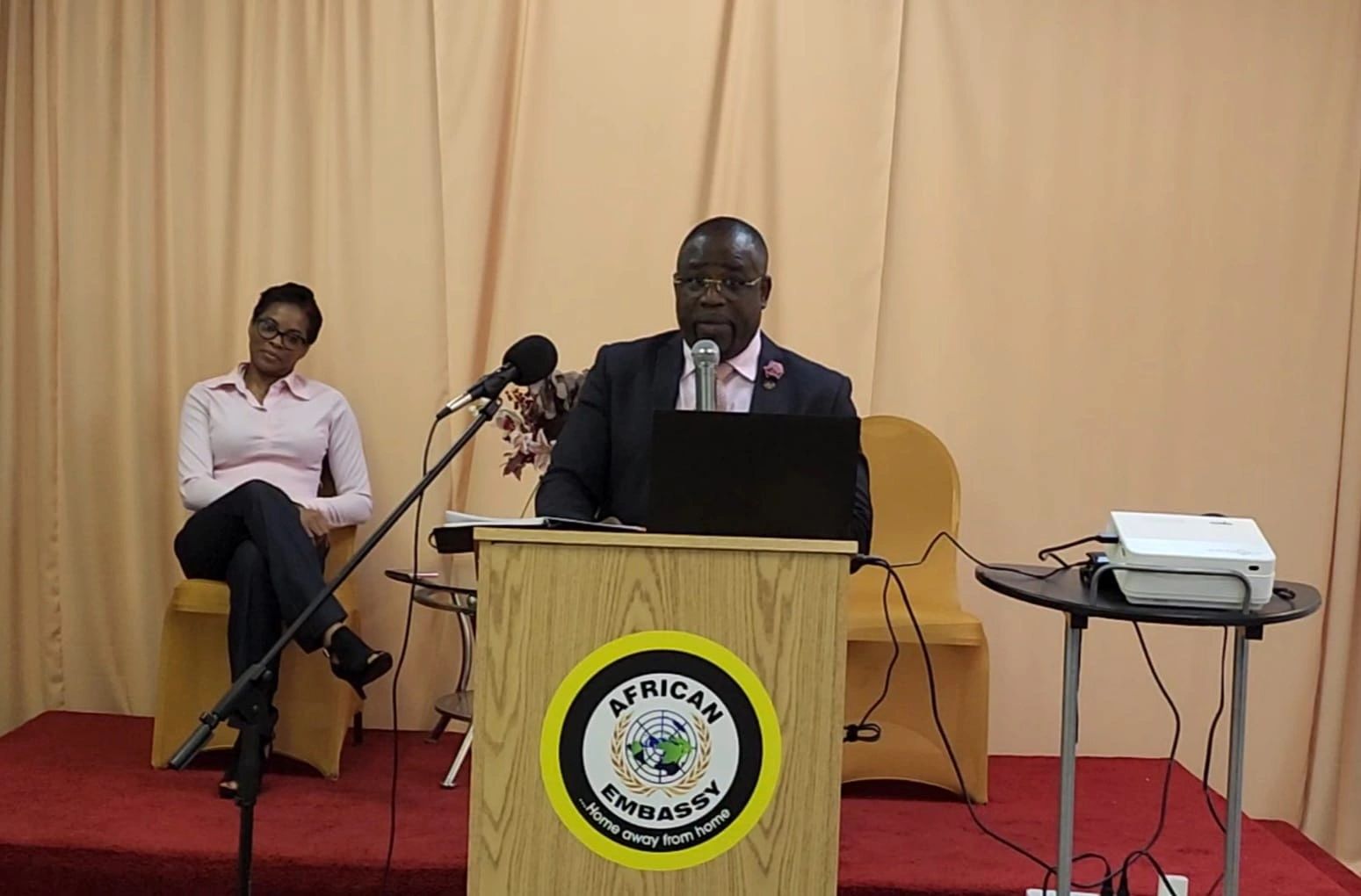 Life Changing Seminar Chicago 2024 was a SUCCESS!