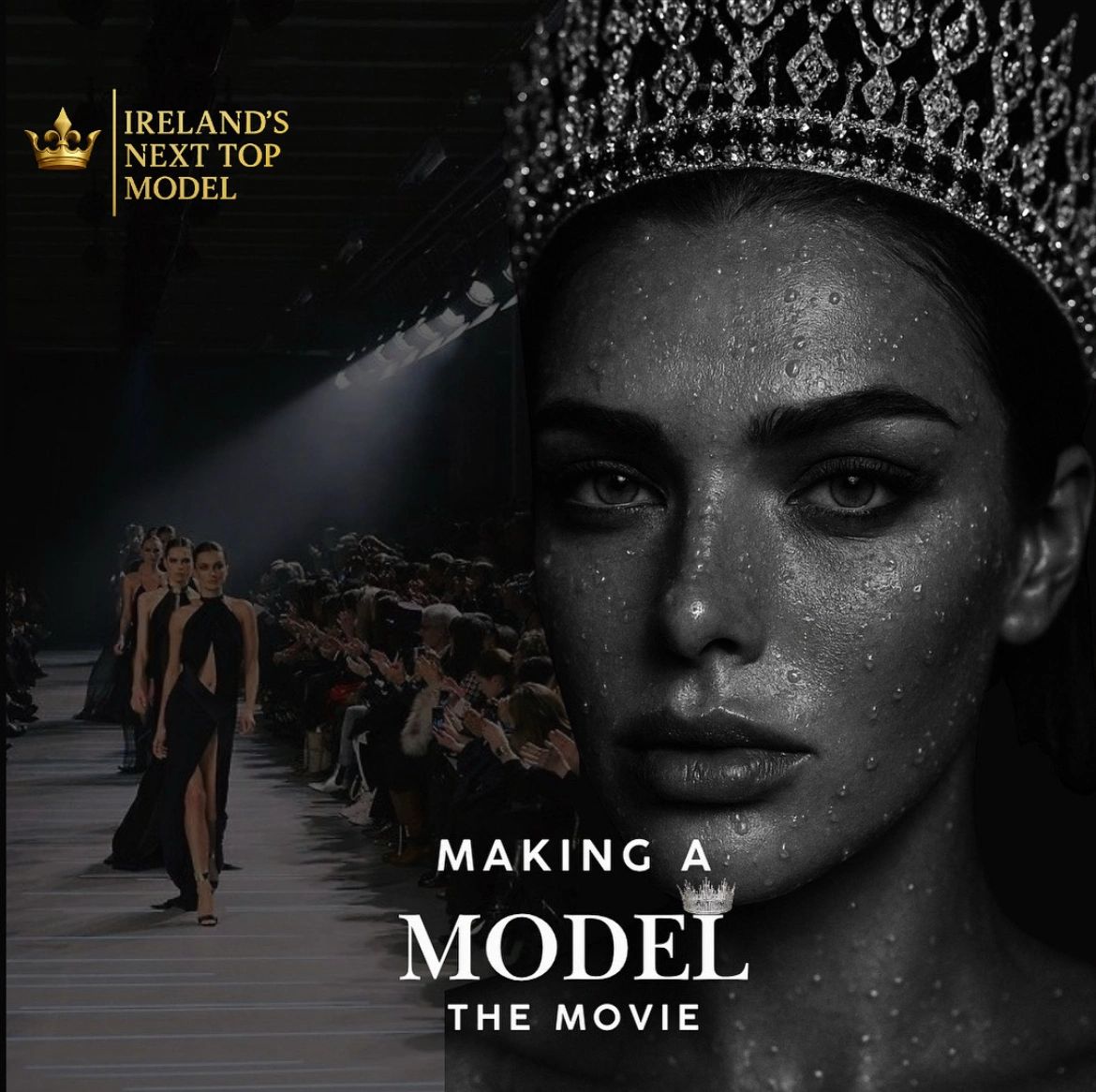 Ireland's Next Top Model