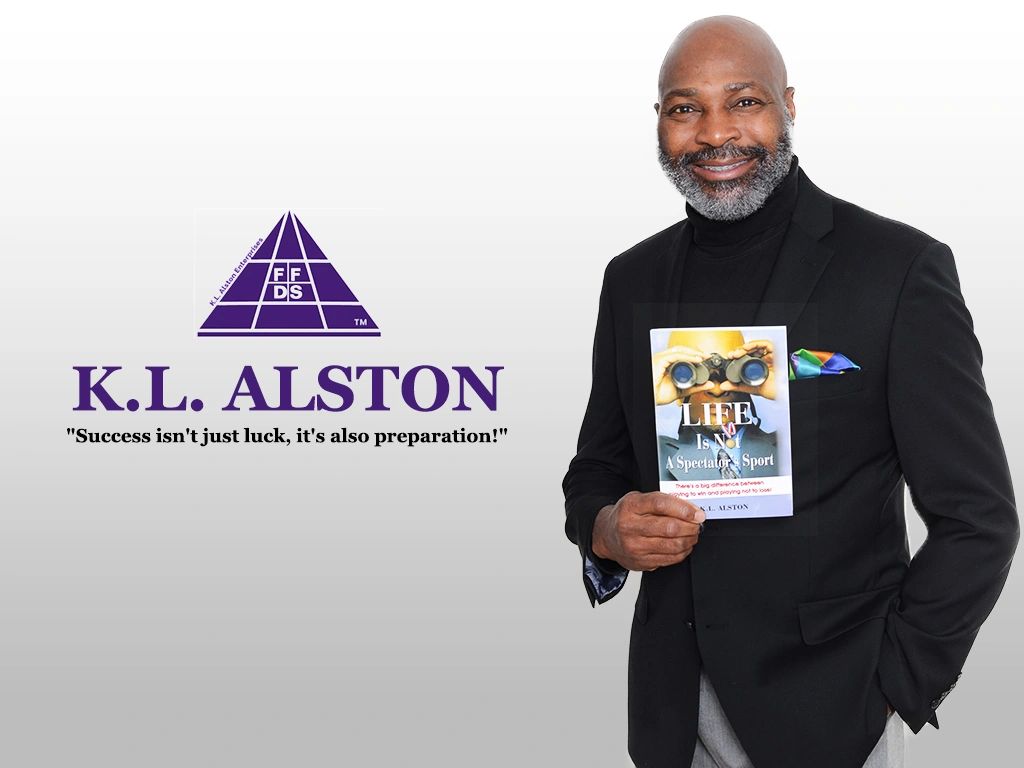 K L Alston Enterprises - Coaching, Business