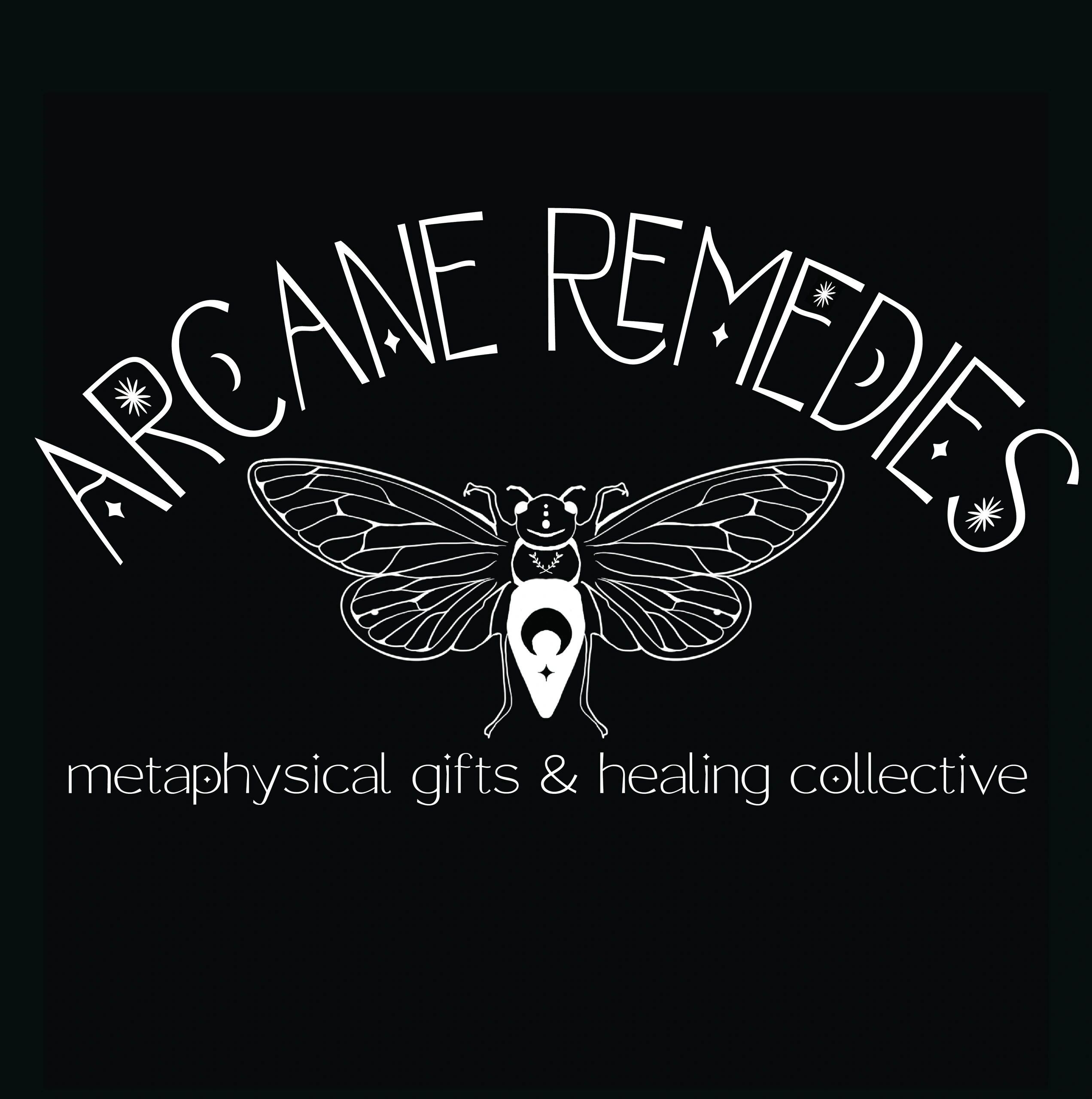 Arcane Remedies Arcane Remedies