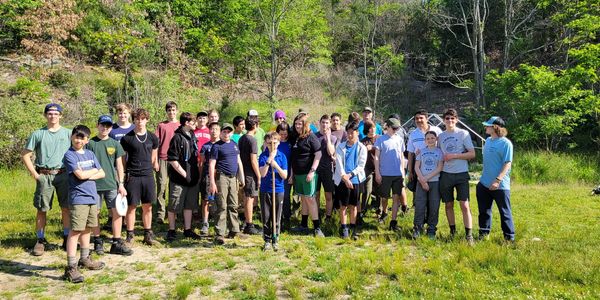 Troop 6 Quincy - Eagle Scouts