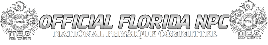 Official Florida NPC Website