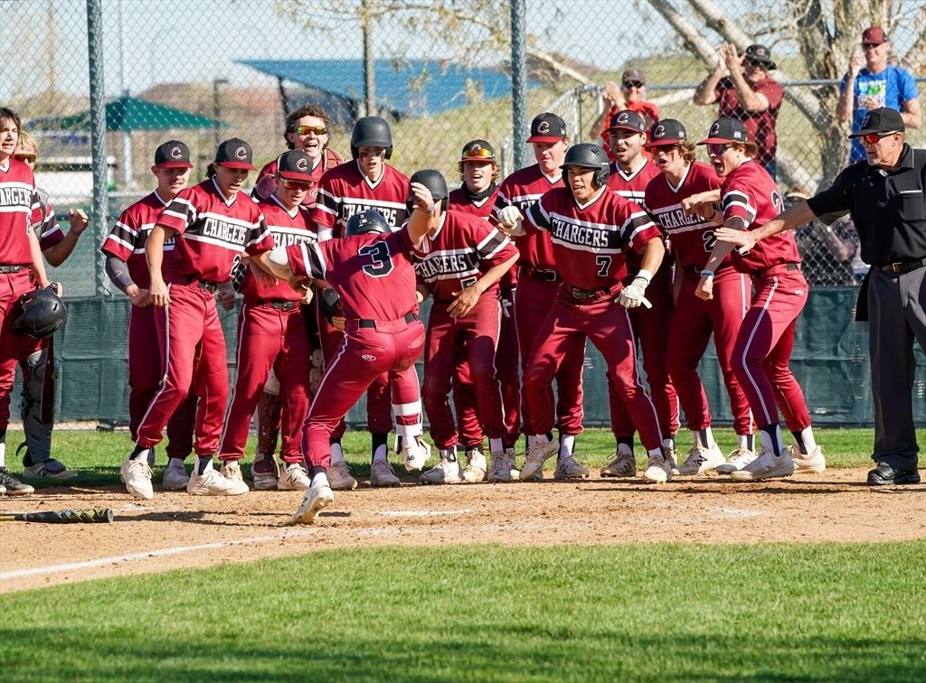 Chatfield Chargers Baseball